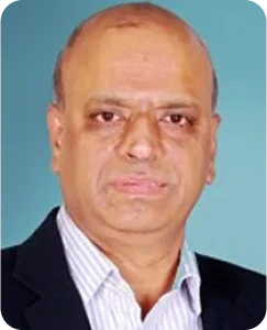 Leadership | CES LTD